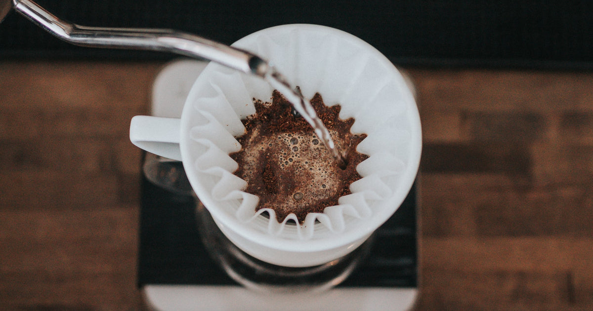 Can You Compost Coffee Filters? – Lomi