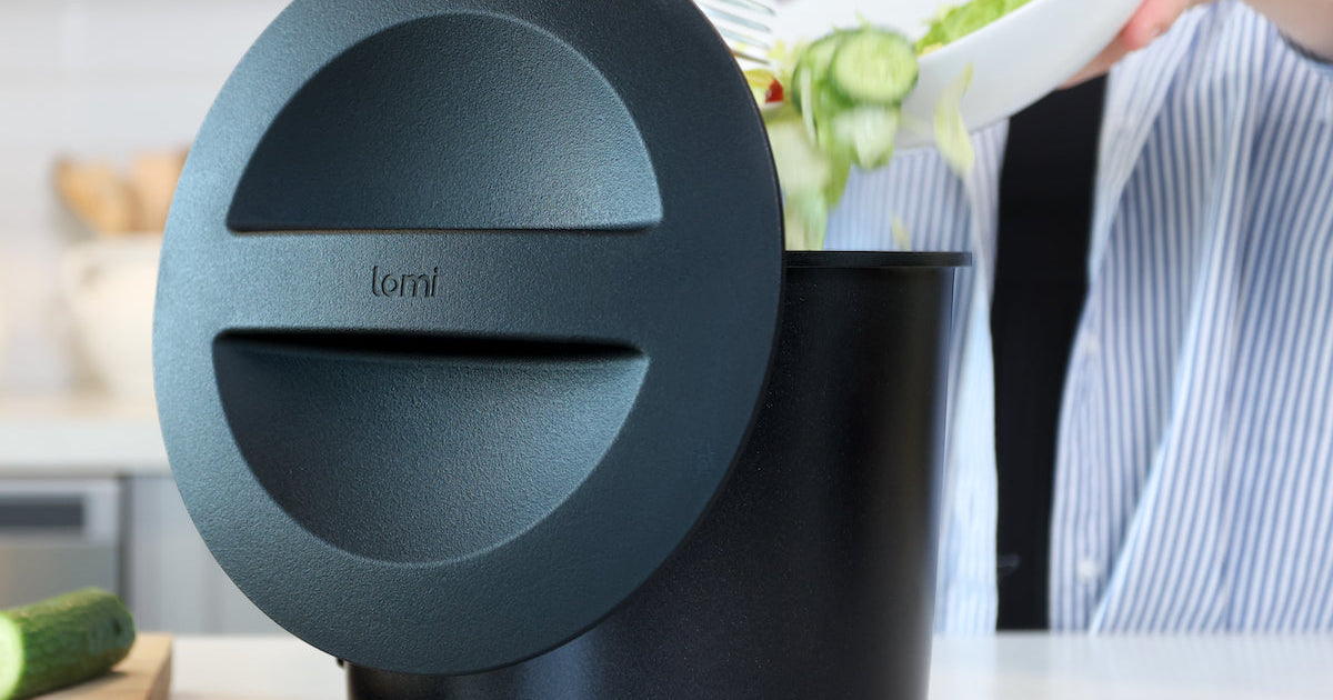 Lomi Accessories