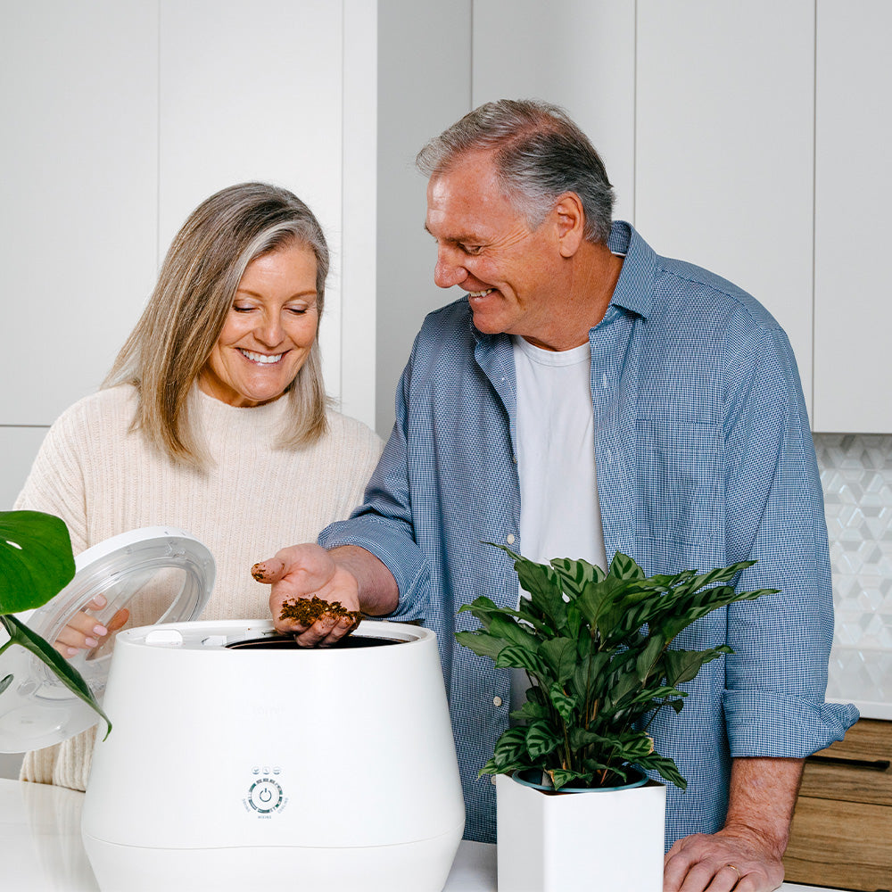 Get Started with your Lomi 1