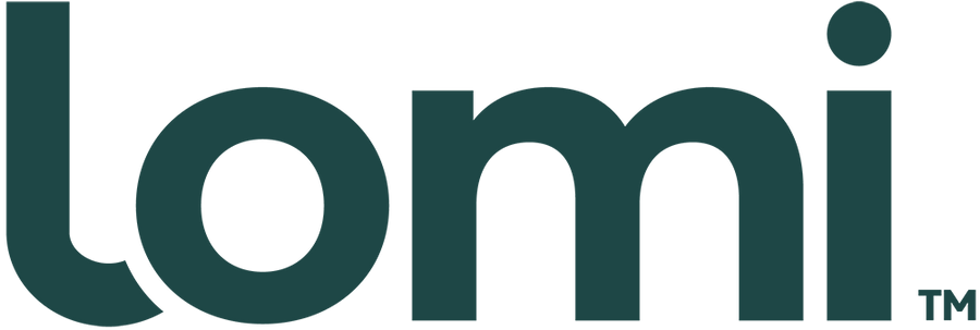 Lomi 3 Modular Component Replacement